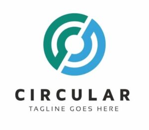How to Represent Your Brand Using a Classy Circle Logo Design