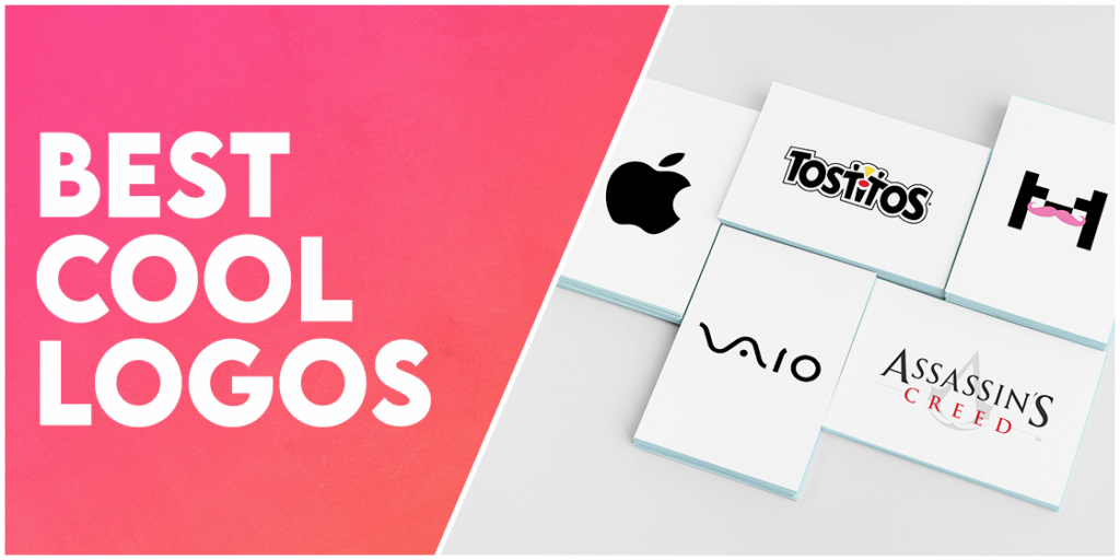 Top 12 Cool Logos and How You Can Make One for Yourself