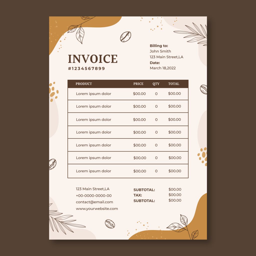 Tips to Level Up Your Game Of Business Stationery Designs