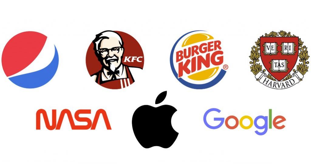 How to Come Up with a Perfect Logo Redesign for Your Brand