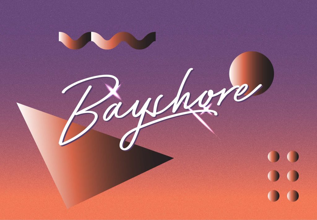 Retro Style: Understanding the Concept of 80s Graphic Design