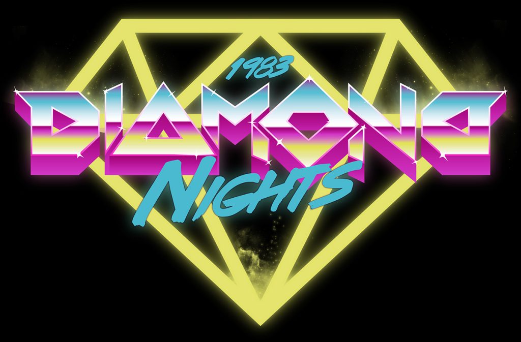 Retro Style: Understanding the Concept of 80s Graphic Design