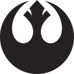 The Evolution of the Star Wars Logo in a Galaxy Far, Far Away