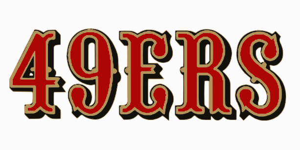 History of NFL Logo Designs & Their Evolution Through the Years