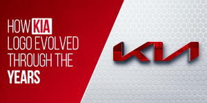 KIA Logo: Understanding the Evolution of KIA Branding