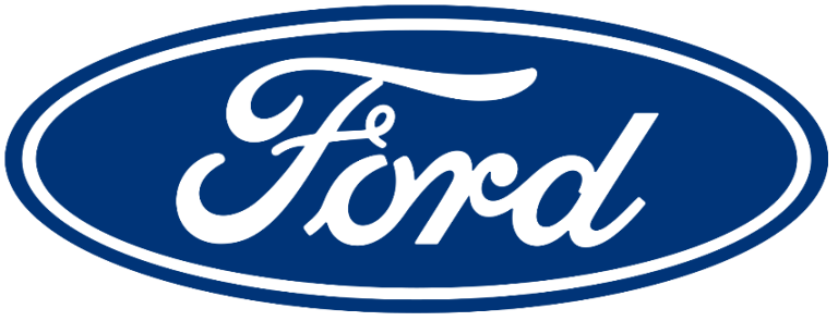 Ford Logo & The Evolution of USA’s Iconic Automobile Symbol