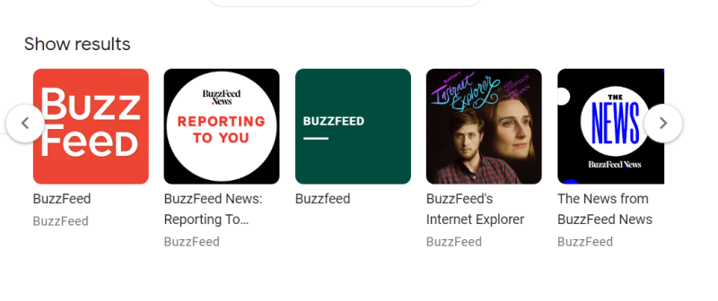 5 Characteristics That Define the Greatest of Podcast Logos