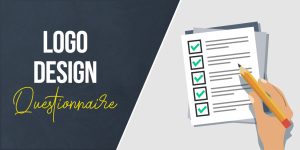 Top 12 Questions You Need for a Kickass Logo Questionnaire