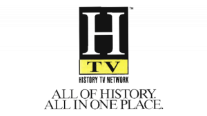 History Channel Logo: A Brief Look at the Famous TV Logo