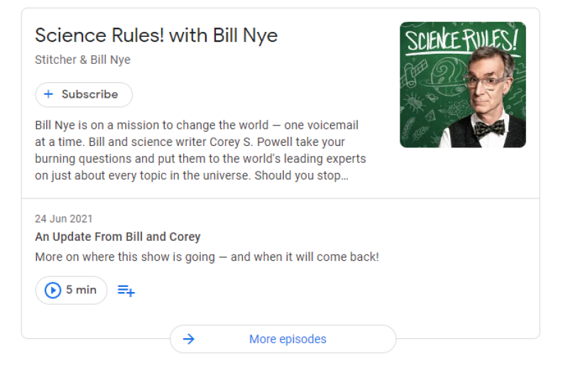 5 Characteristics That Define the Greatest of Podcast Logos