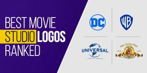 5 Most Famous Movie Logos in the Entertainment Industry