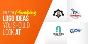 Best Plumbing Logo Ideas That Can Grab Customers Attention