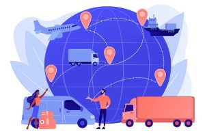 60 Best Transport Company Names to Grab Market Attention