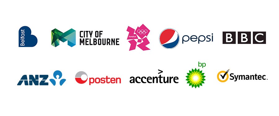 25+ Important Logo Statistics You Need to Know About