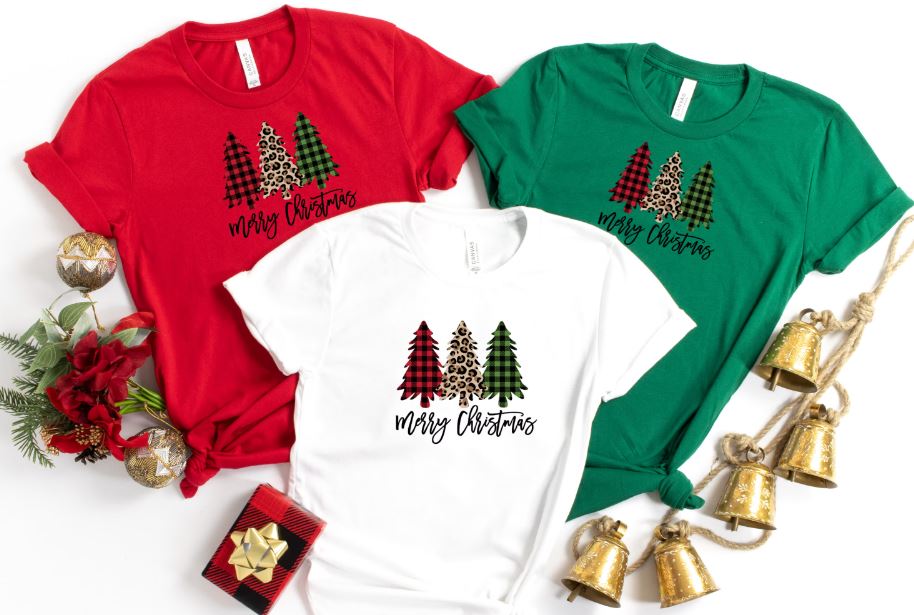 Best Christmas Tshirt Ideas to Grab Party Eyeballs