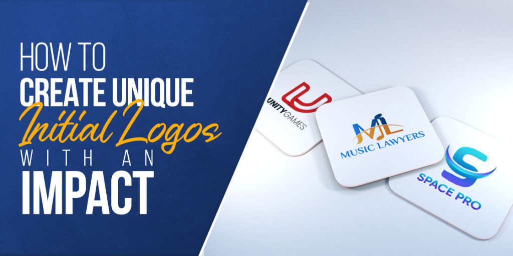 Logo Design Category - Logo Poppin