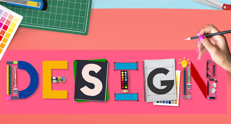 20+ Graphic Design Terms Every Marketer Should Know Explained