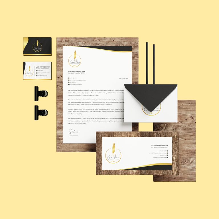 20+ Graphic Design Terms Every Marketer Should Know Explained