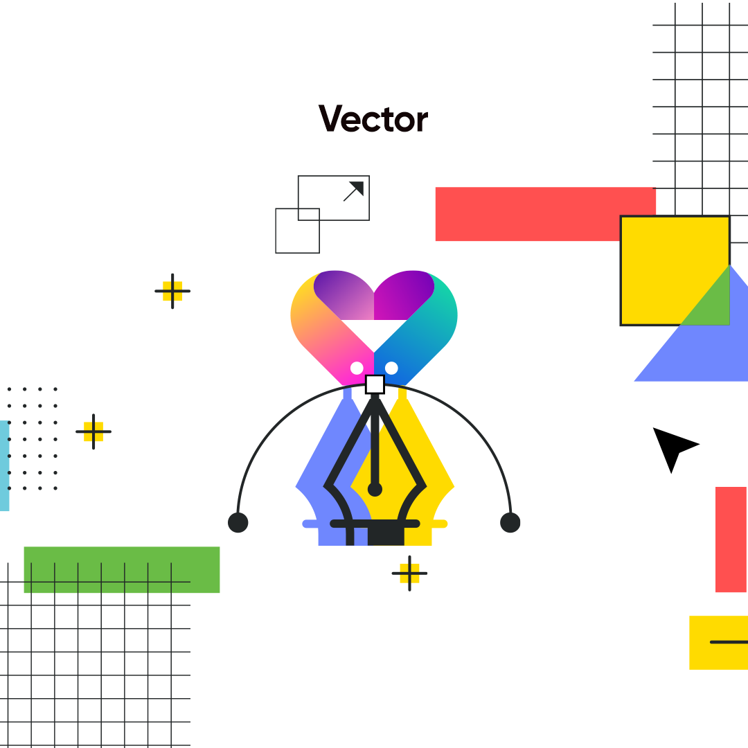 20+ Graphic Design Terms Every Marketer Should Know Explained