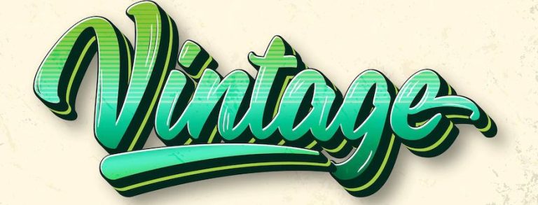 Key Typography Trends for 2023 That Can Inspire Creativity