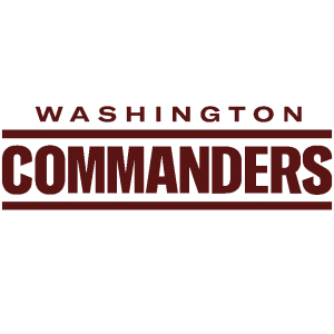 Washington Commanders Logo & Its Evolution through the Years