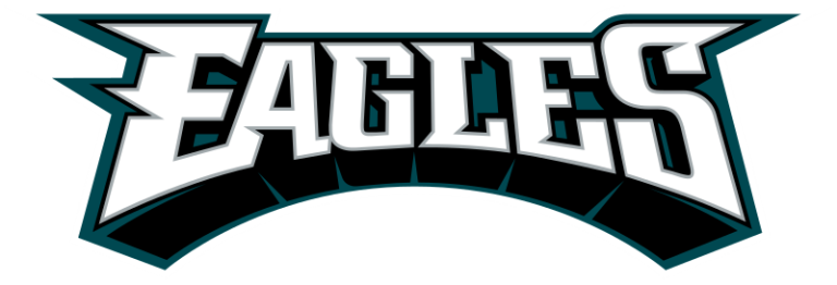 Evolution of the Philadelphia Eagles Logo into an NFL Icon