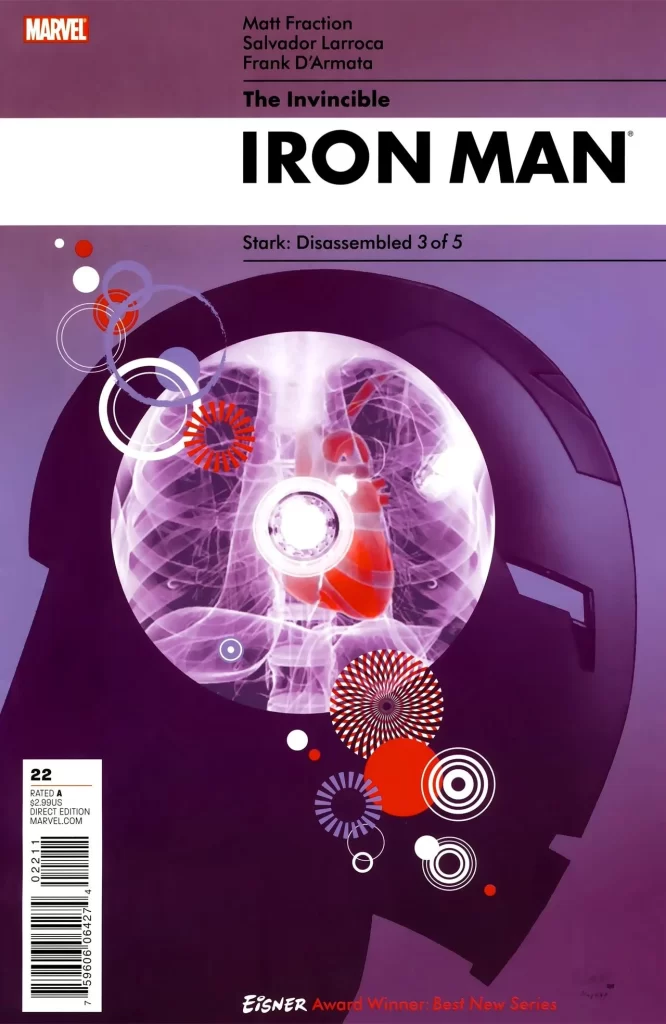 7 Amazing Comic Book Cover Ideas That Bring Fantasy to Life