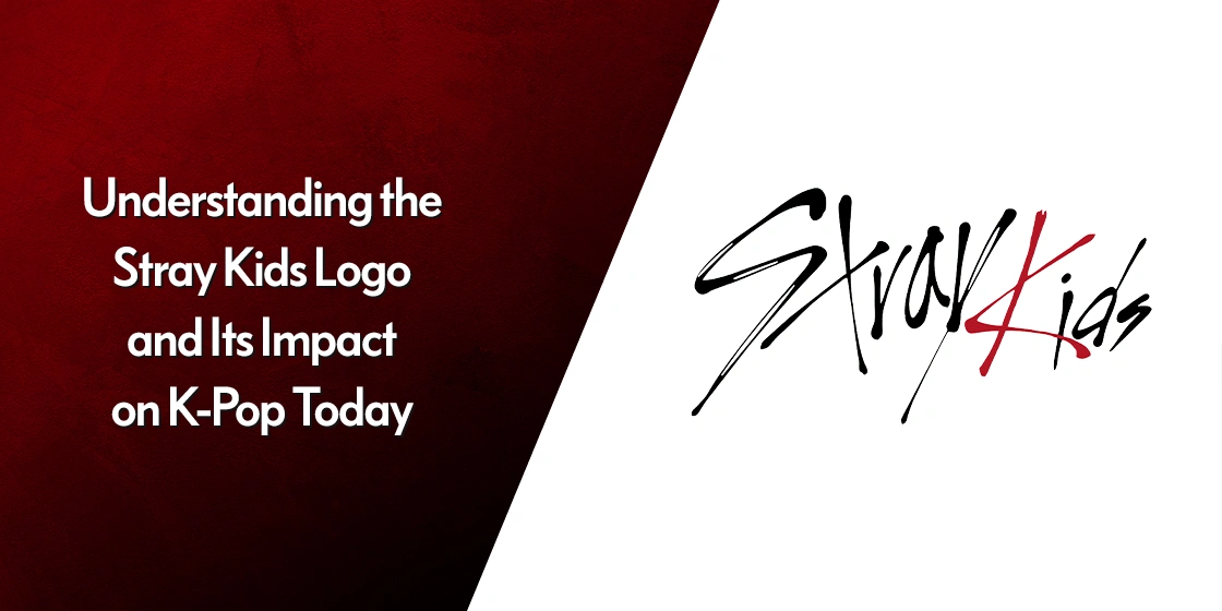 Understanding the Stray Kids Logo and Its Impact on K-Pop Today