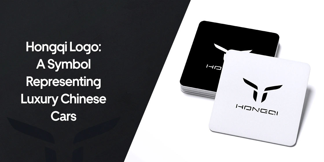 Hongqi Logo: A Symbol Representing Luxury Chinese Cars