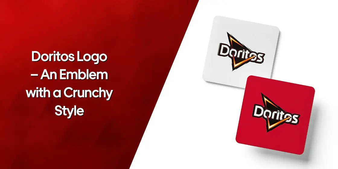 Doritos Logo – An Emblem with a Crunchy Style